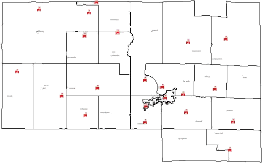 Local Fire Departments – Oneida County, WI