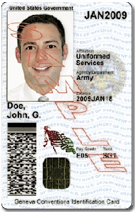 ID Cards – Oneida County, WI