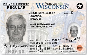 ID Cards – Oneida County, WI
